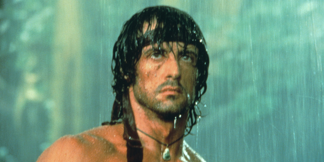 Picture of Rambo: First Blood Part II
