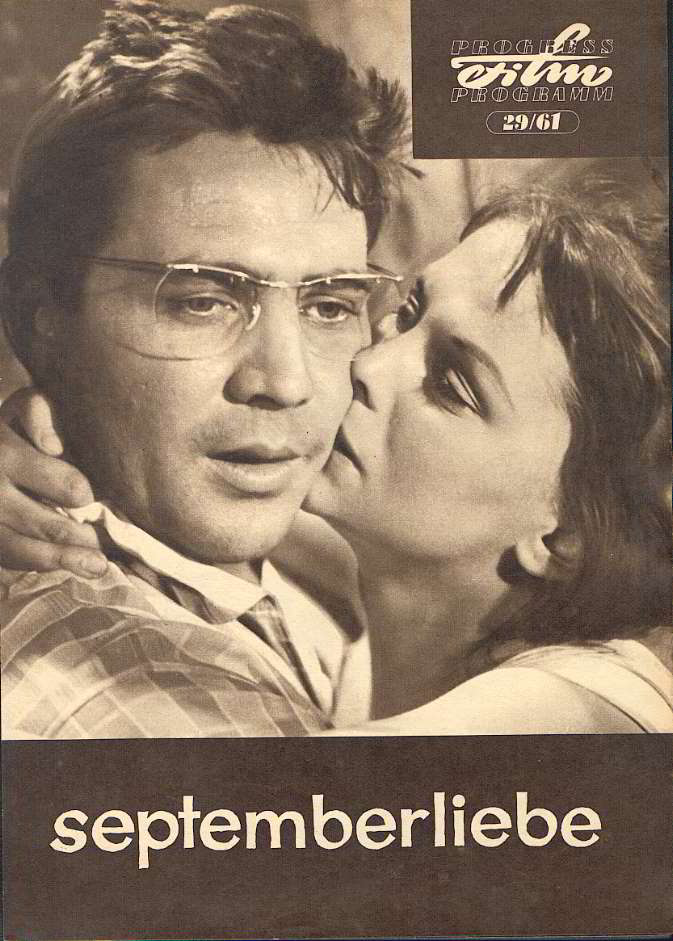 September Love picture