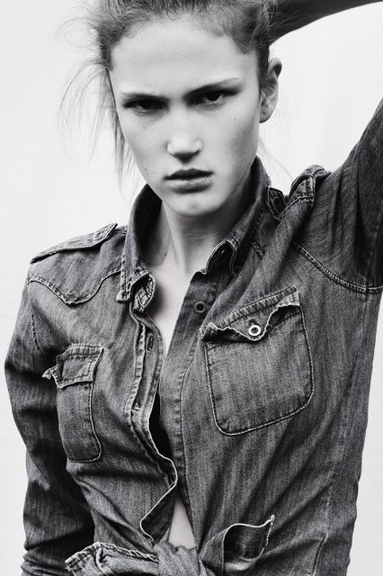 Daria Osipova picture