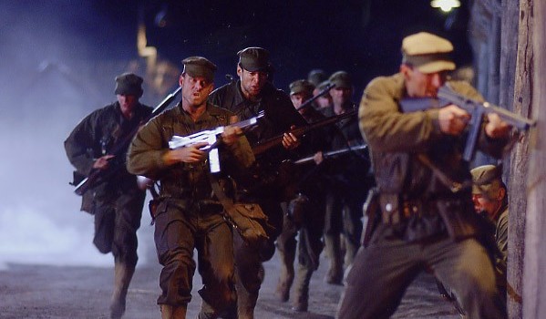 Picture of The Great Raid