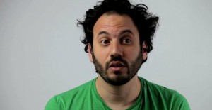 Picture of Guy Davidi