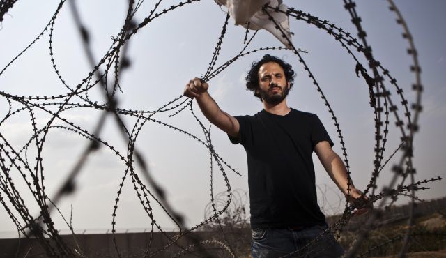 Picture of Guy Davidi