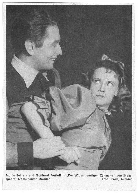 Manja Behrens picture