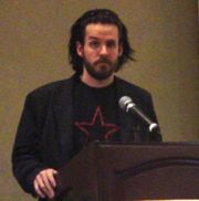 Picture of Matt Fraction