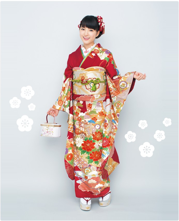 Picture of Umika Kawashima