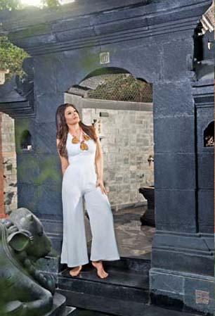 Picture of Raveena Tandon