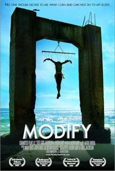 Picture of Modify