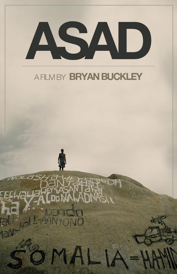 Asad (2012) image