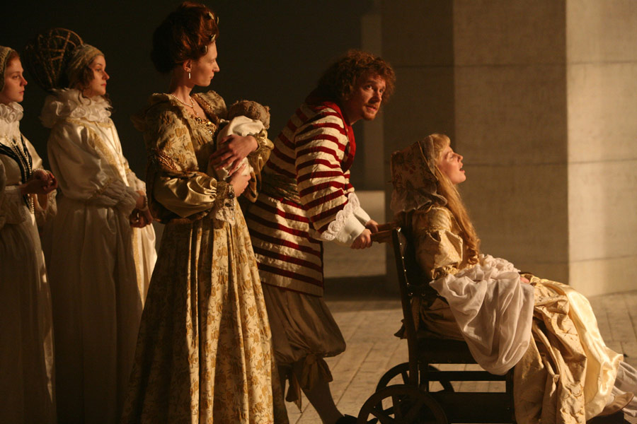 Picture of Nightwatching