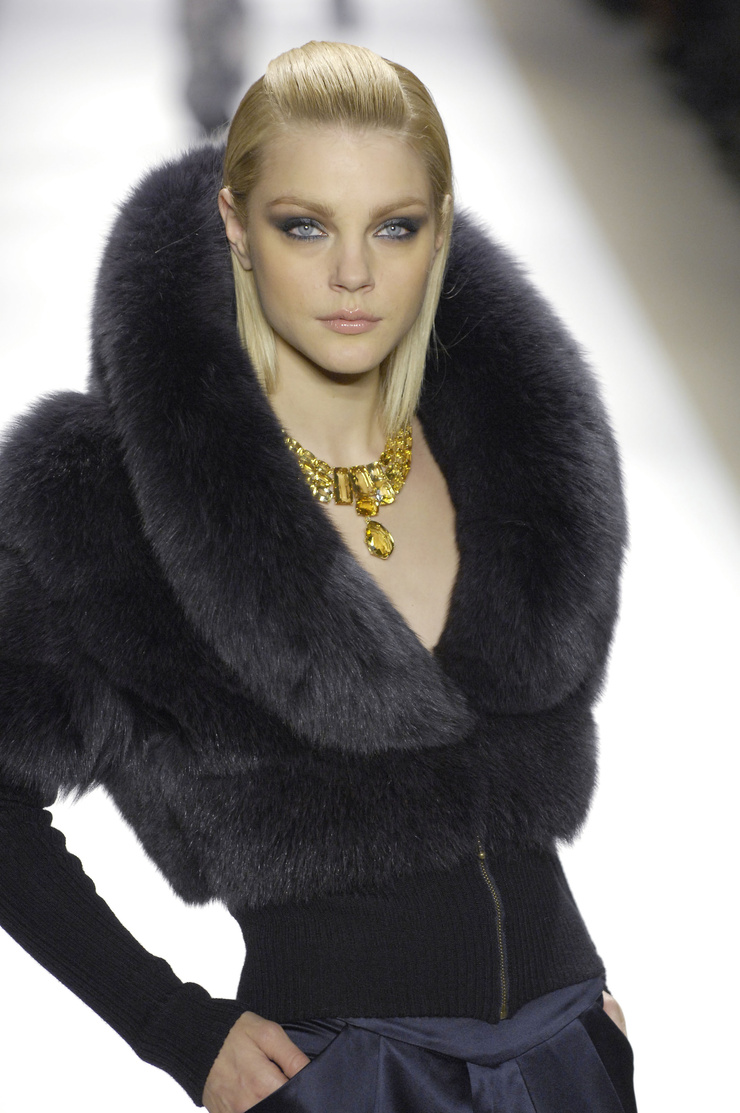 Picture of Jessica Stam