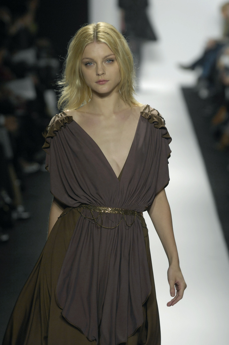 Picture of Jessica Stam