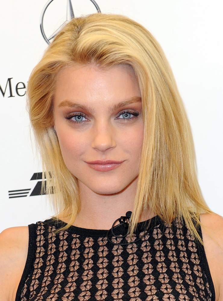 Picture of Jessica Stam