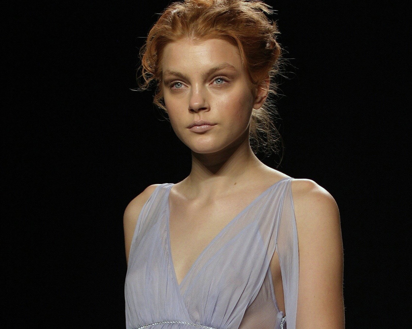 Picture of Jessica Stam