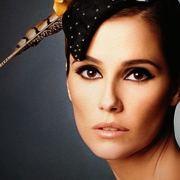 Picture of Deborah Secco