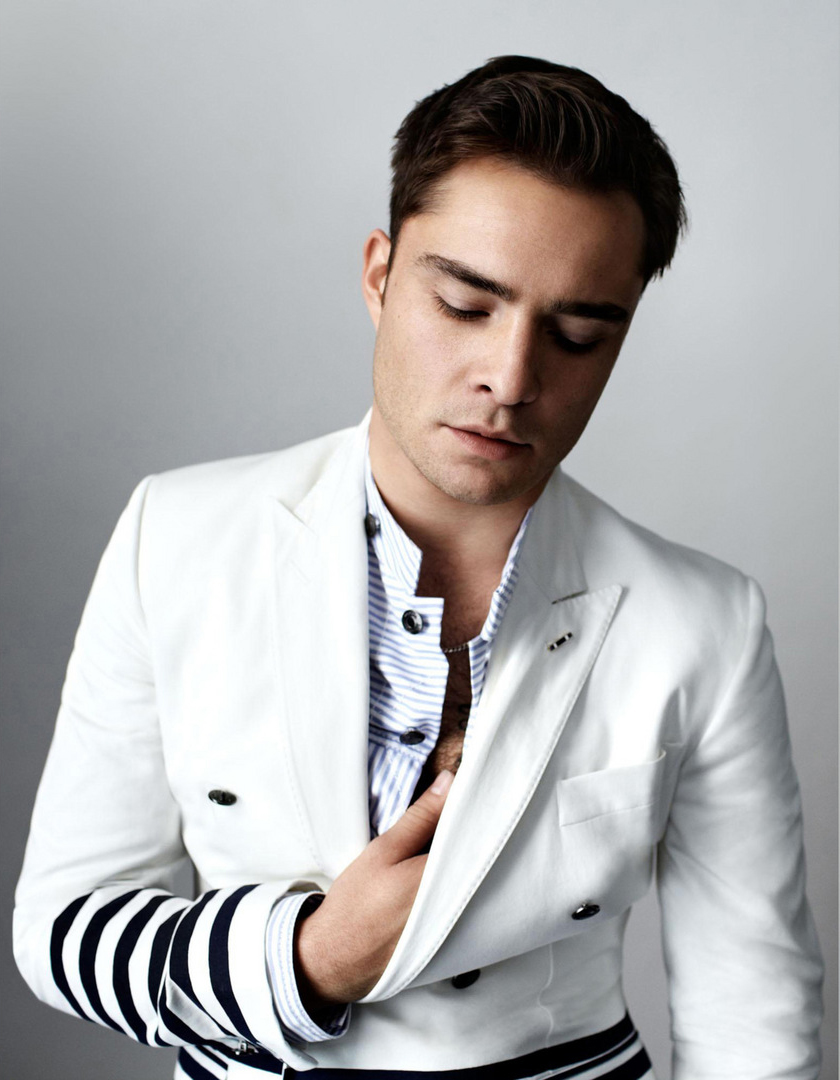 ed westwick