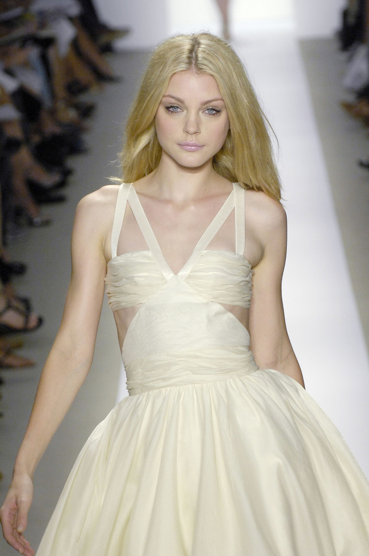 Picture of Jessica Stam