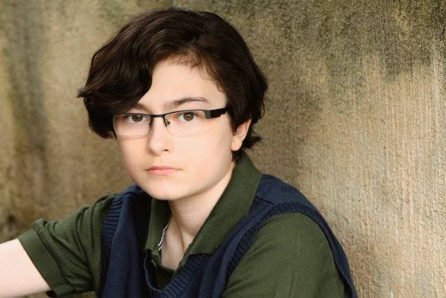 Jared Gilman image