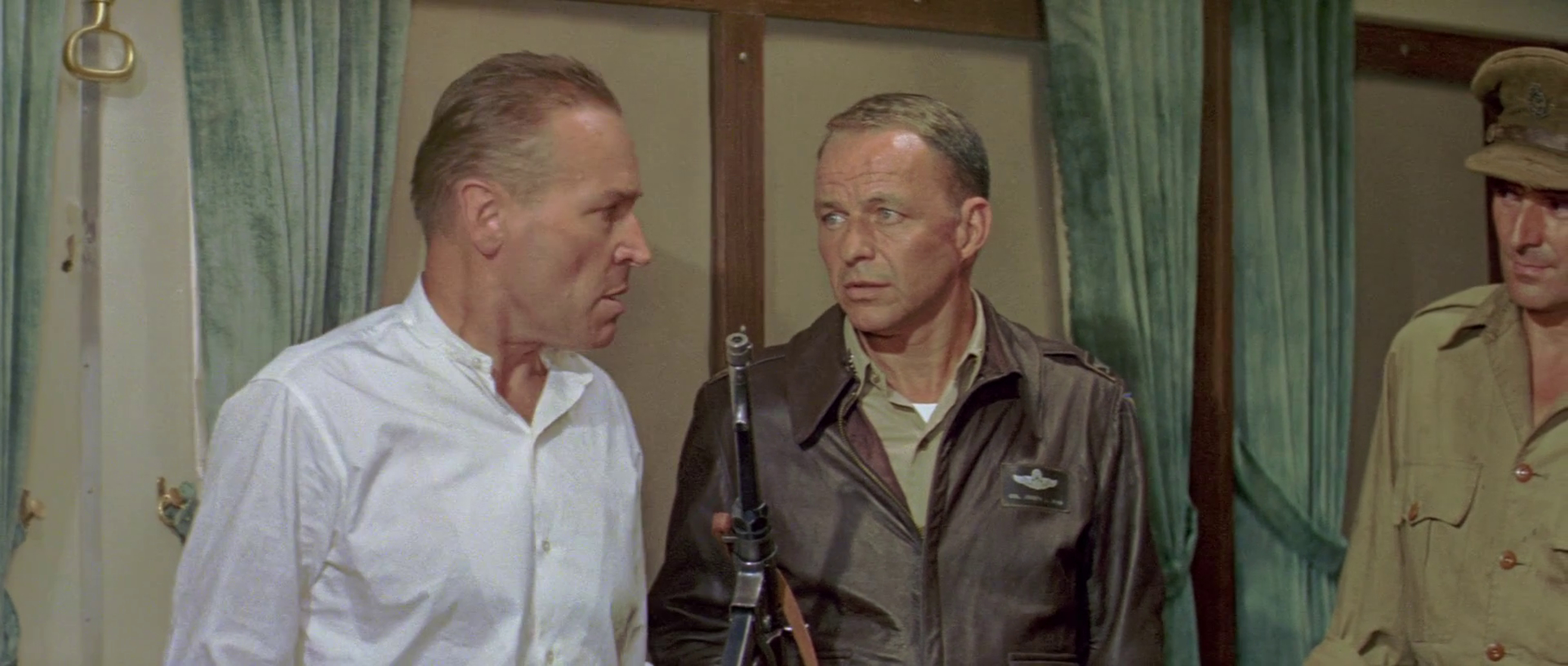 Picture of Von Ryan's Express