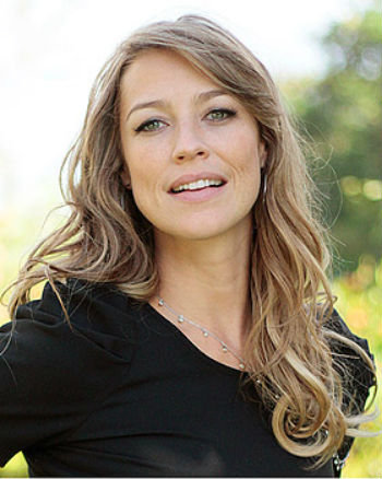 Picture of Luana Piovani