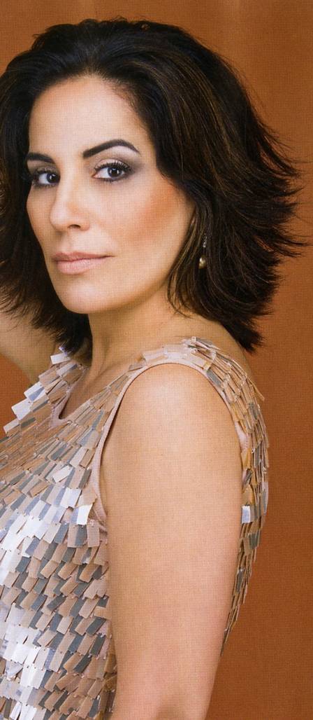 Picture of Glória Pires