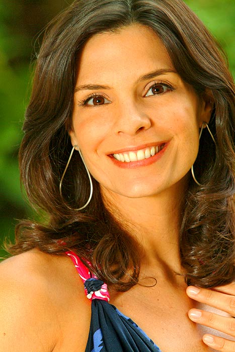 Picture of Helena Ranaldi