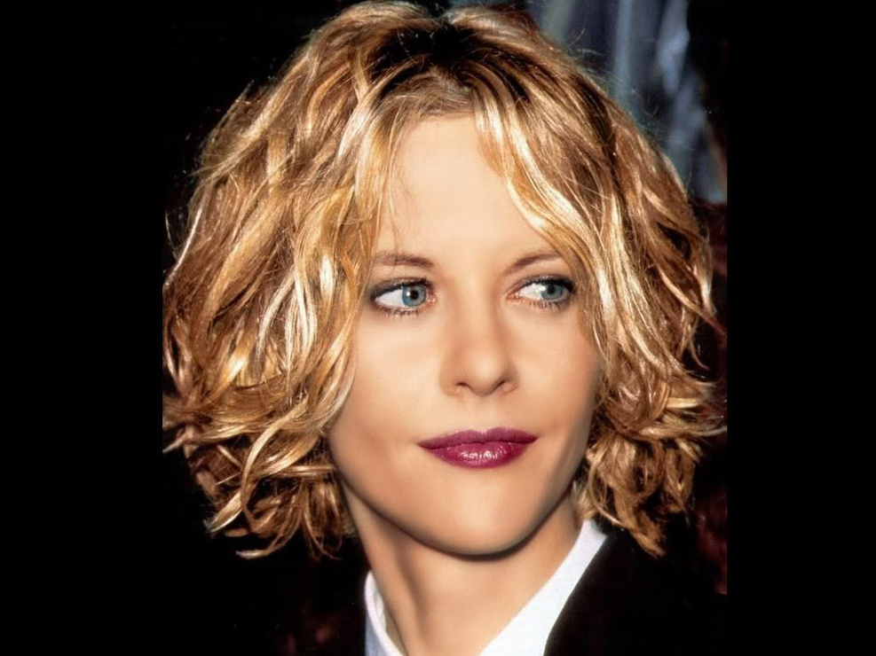 Meg Ryan picture