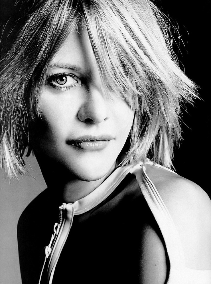 Picture of Meg Ryan