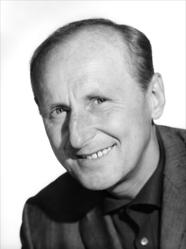 Picture of Bourvil