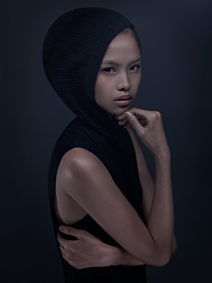 Picture of Charlene Almarvez