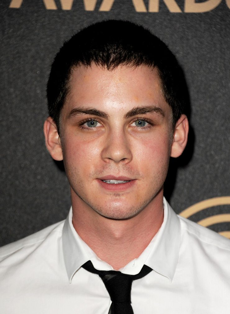 Picture of Logan Lerman