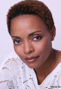 Picture of Maria Howell