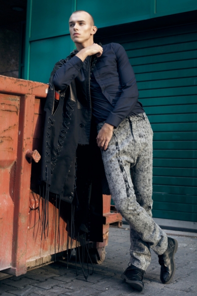 Picture of Adam Kaszewski