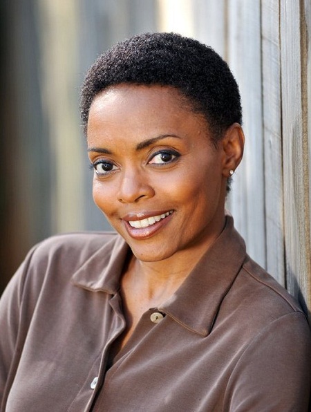 Picture of Maria Howell