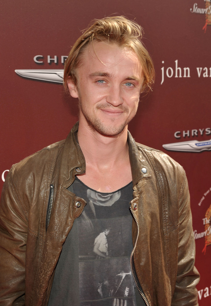 Picture of Tom Felton