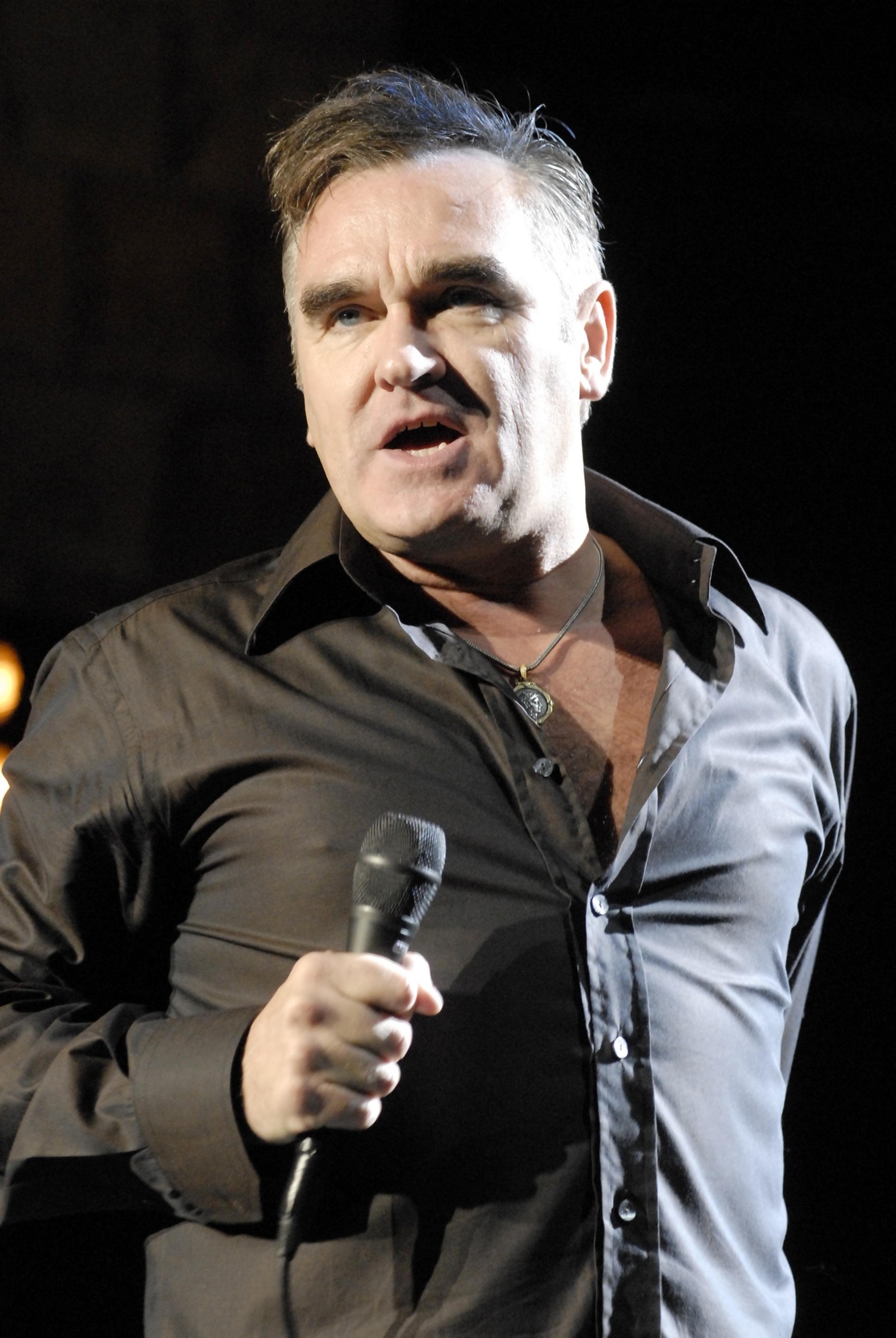 Picture of Morrissey