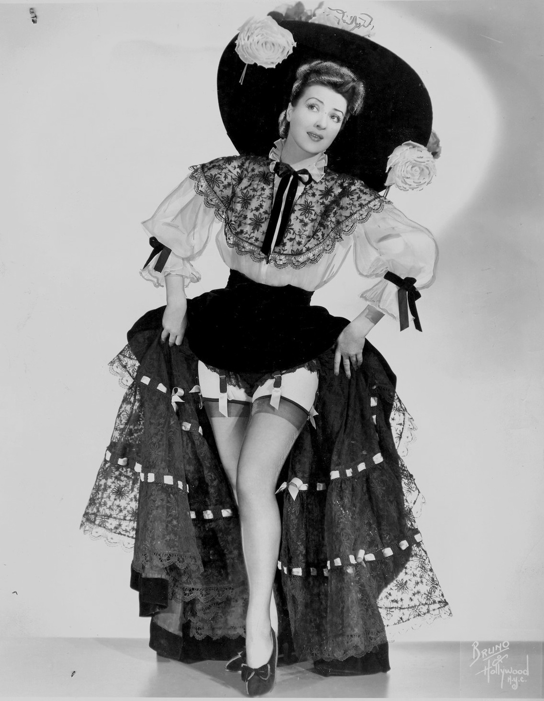 Picture of Gypsy Rose Lee
