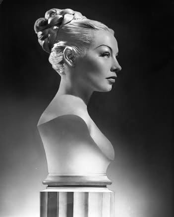 Picture of Lili St. Cyr