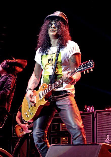 Picture of Slash