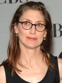 Katherine Borowitz image