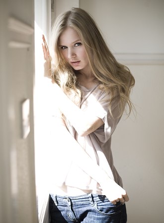 Picture of Olga G