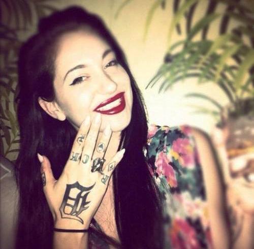 Image of Alaina Beaton