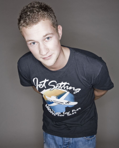 Dennis Storm picture