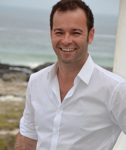 Peter van der Vorst image