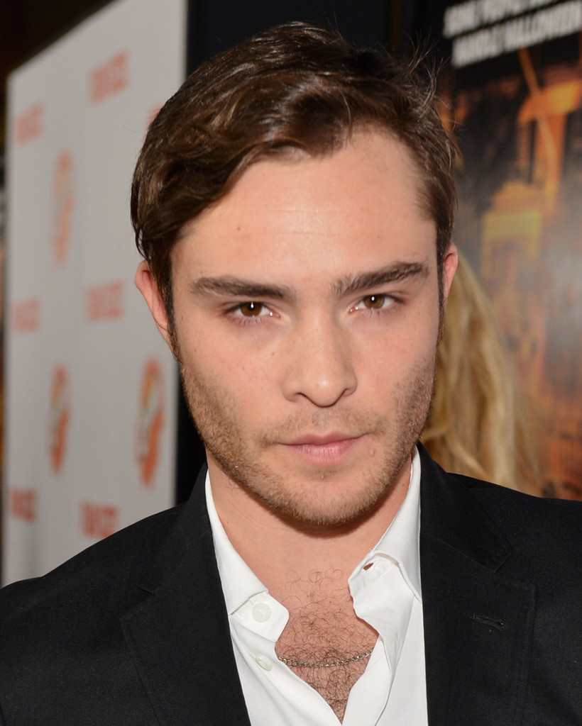 Picture of Ed Westwick
