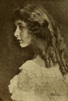 Picture of Mildred Harris
