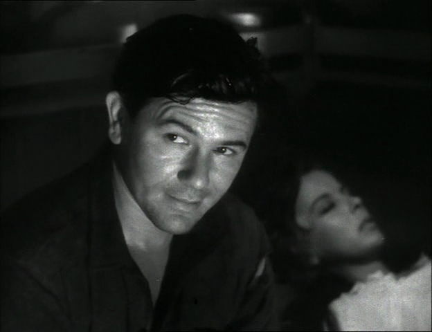 The Sea Wolf image