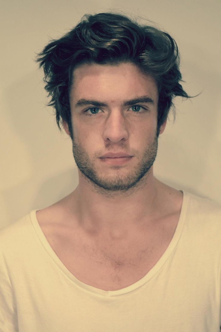 Image of Gaspard Menier