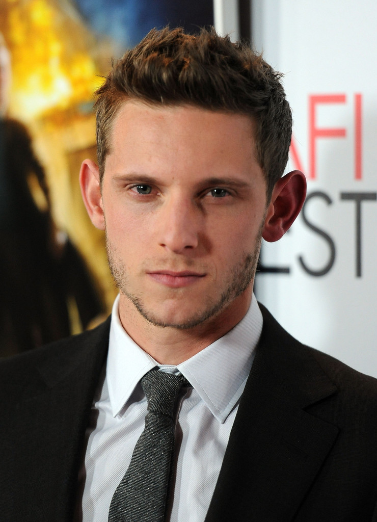Picture of Jamie Bell