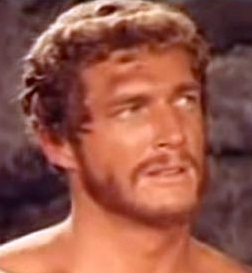 Picture of Brad Harris