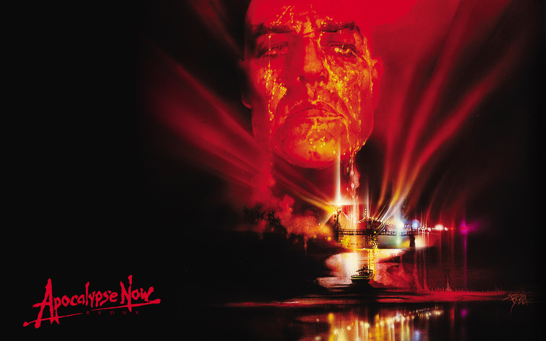 Picture of Apocalypse Now